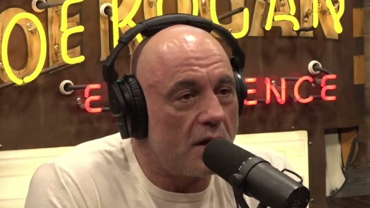 Joe Rogan: Bob Lazar Was Targeted Because of Area 51’s S4 Secrets