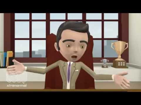 Edward Jones Investments Parody (R-Rated)