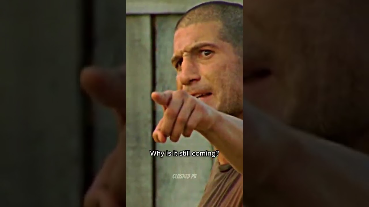 Shane Walsh 