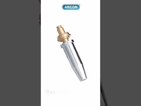 Gas Cutting Nozzle at Best Price in India