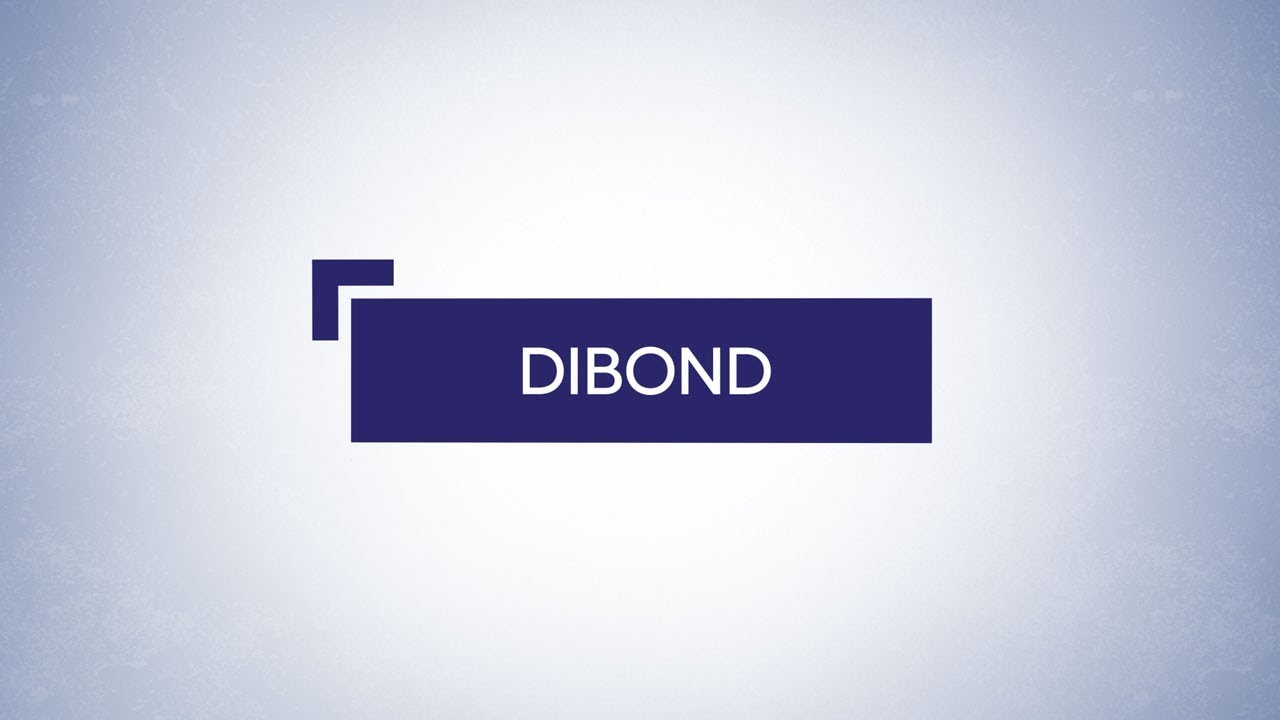Dibond Signs