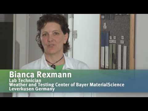 Thermo Scientific LIMS LAB Technician Testimonial - BAYER