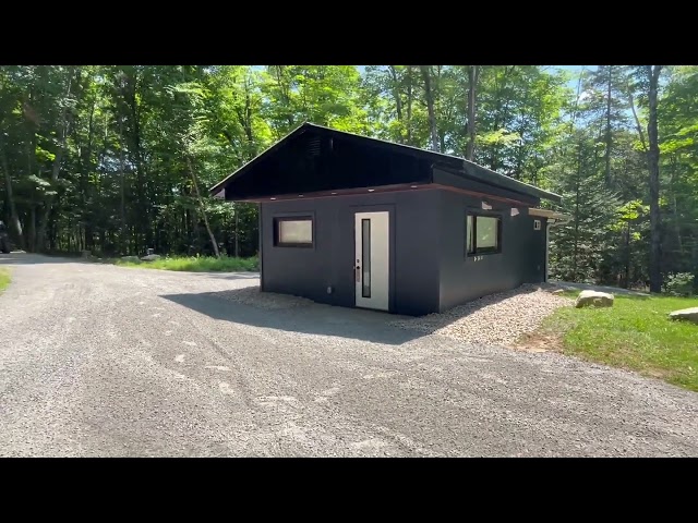 Tiny House in the forest for Long Term Rent | Long Term Rentals | Muskoka | Free local ...