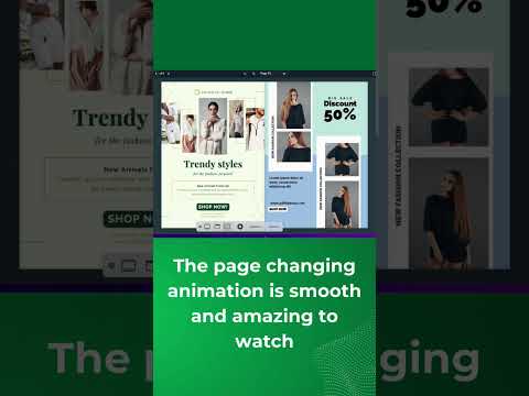 Best WordPress FlipBook Plugin | TNC FlipBook | #wordpress #wordpressflipbook #ebook #flippingbook