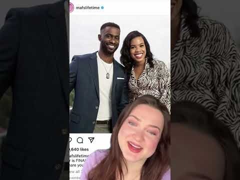 Married At First Sight Couples: Where Are They Now #short