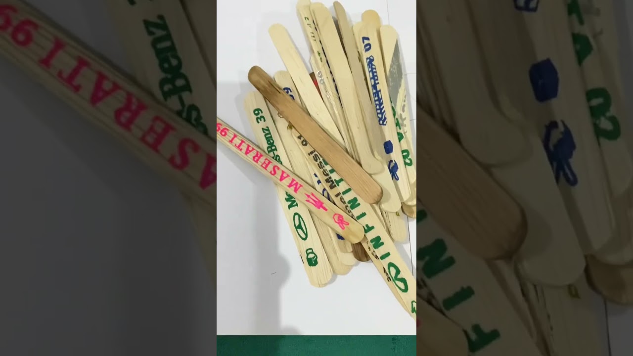 Beli mainan viral stik eskrim #mainanviral #stikeskrim #mainananakanak #reviewmainan #mainananaklaki