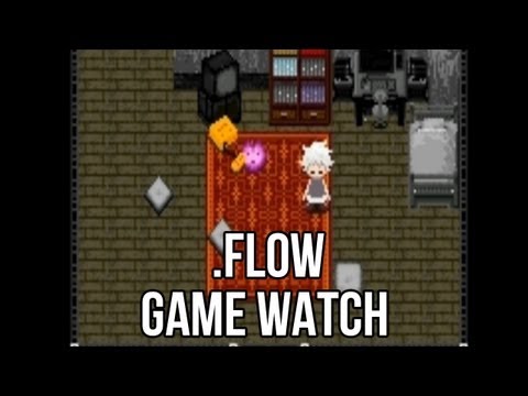 .Flow (FREE PC Horror Game): Nightmarish Tales | FreePCGamers