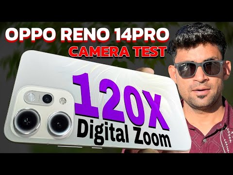 Oppo Reno 14 pro 5g Camera Test | Oppo reno 14 5g | oppo reno 14