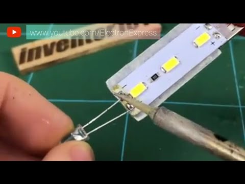 7 electronic tricks