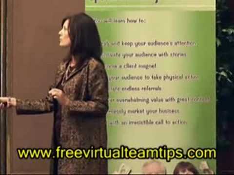 Virtual Team Building Business Plan