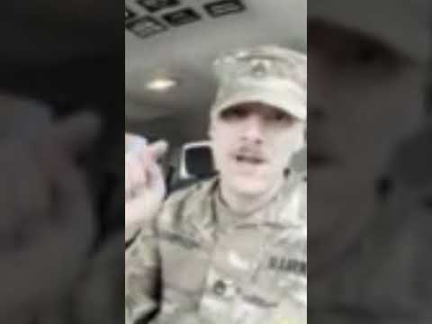 SSG SHELL US ARMY RECRUITER Live Advice 7pm CST Discord THURSDAY #motivation #army