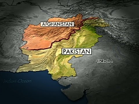 The Early Show - Pakistan denies go-ahead for NATO airstrike