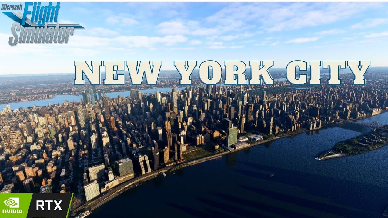 SamScene3D New York City Times - #47 by ImTrassshhh - World Discovery ...