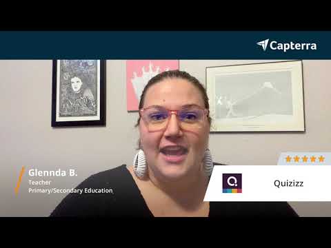 Quizizz Review: Great for in class competitions
