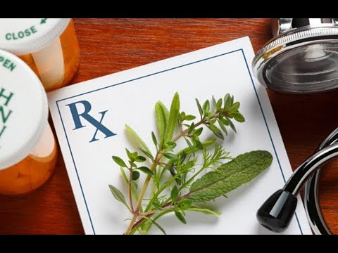 What is Conventional and Alternative Medicine - How to Use Them Complementarily