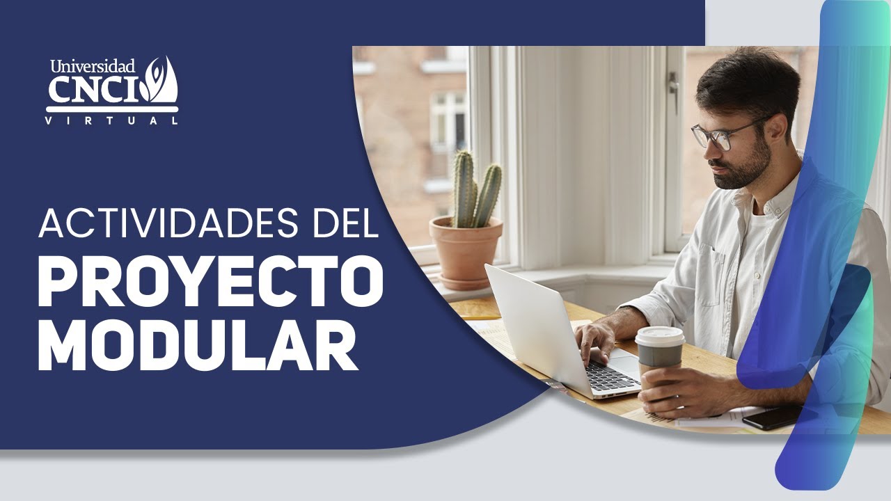 Blackboard Ultra - Actividades Proyecto Modular