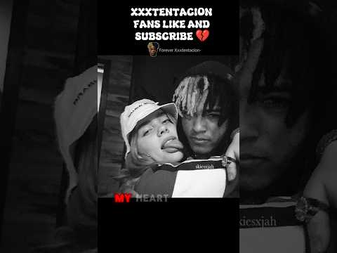 XXXTENTACION x Billie: 'A Sad Truth???? #billieeilish #xxxtentacion #music #sad #changes #riplegend