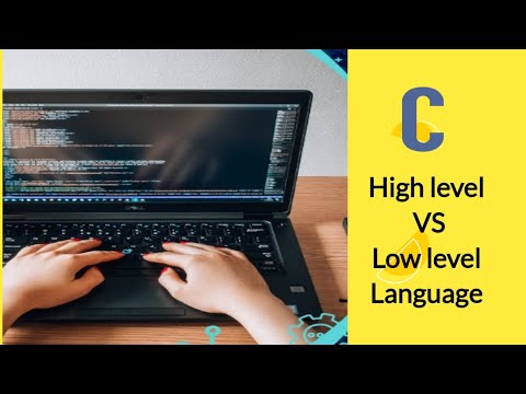C-2 High-Level vs. Low-Level programming Languages: Which One is Right for You?