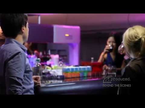 Behind The Scenes of DEPARTURE DATE