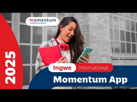 Momentum App (International Students)