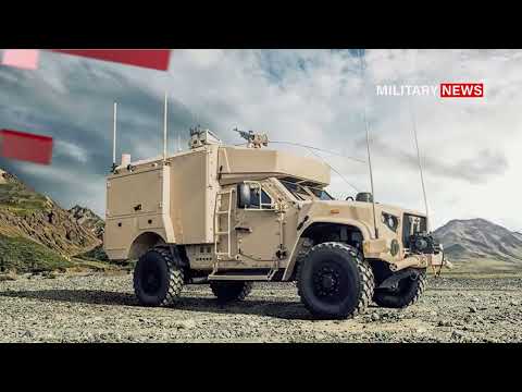 15 Awesome Military Vehicles That Civilians Can Own