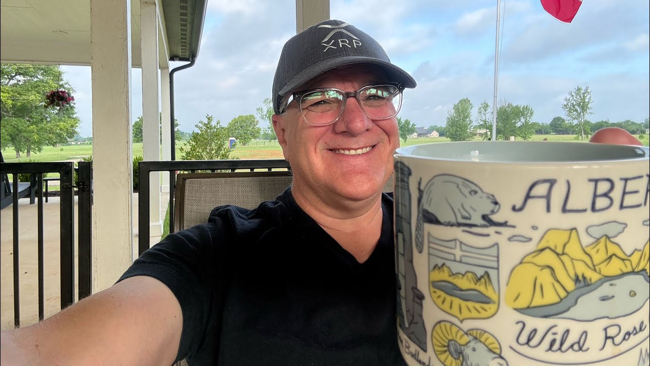 XRP RWA Jumps 875% on XRPL In Just 30 Days! BOOOOM!💥