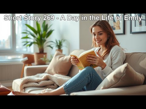 Short Story 269 – A Day in the Life of Emily – Reading Short Stories ...