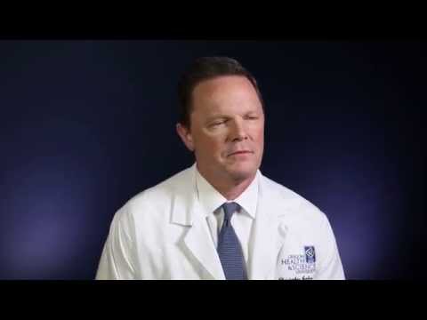 Minimally Invasive Treatment -- Prostate Cancer