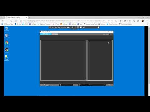 GE AW Cloud Preview - Accessing your cases
