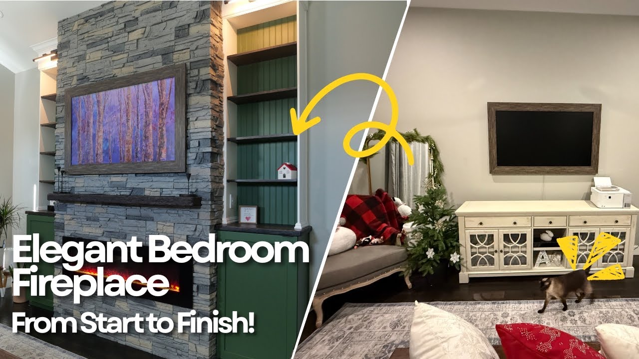 This One Upgrade Completely Changed the Space!