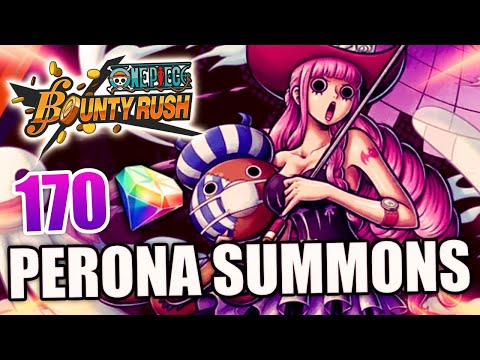 (All Steps For Perona) Ghost Princess Scout - One Piece Bounty Rush