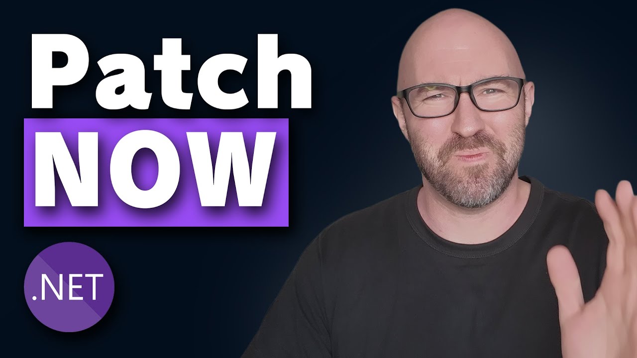 This .NET security issue is scary - Request Smuggling CVE