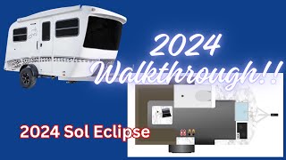 NEW 2024 inTech Sol Eclipse | Abilene, KS