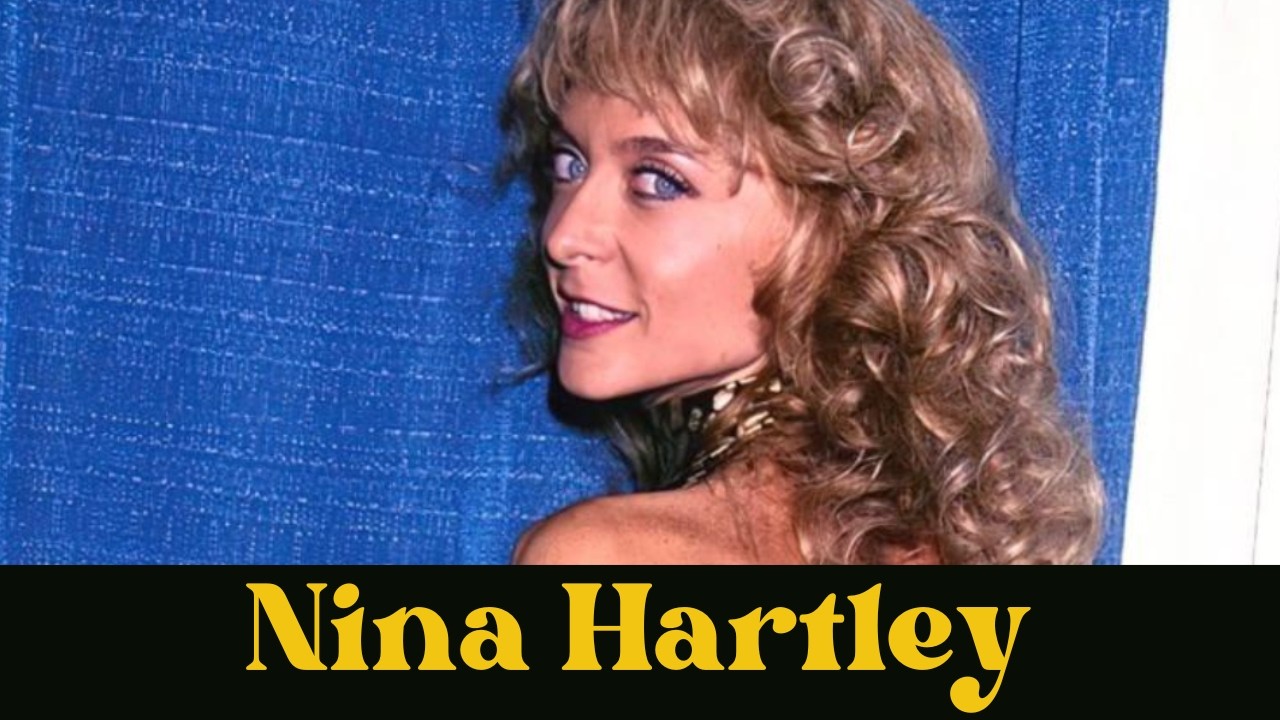 Nina Hartley: The Early Life, Films & Career of an Industry Legend