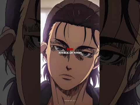 Best anime characters who's name starts with 'E' | ANIME EDIT #shorts #anime
