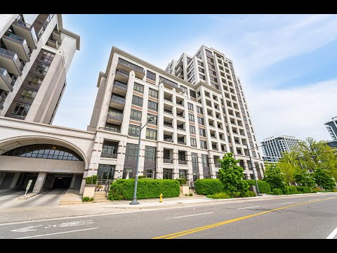 #111-38 Cedarland Drive, Markham Home - Real Estate Properties