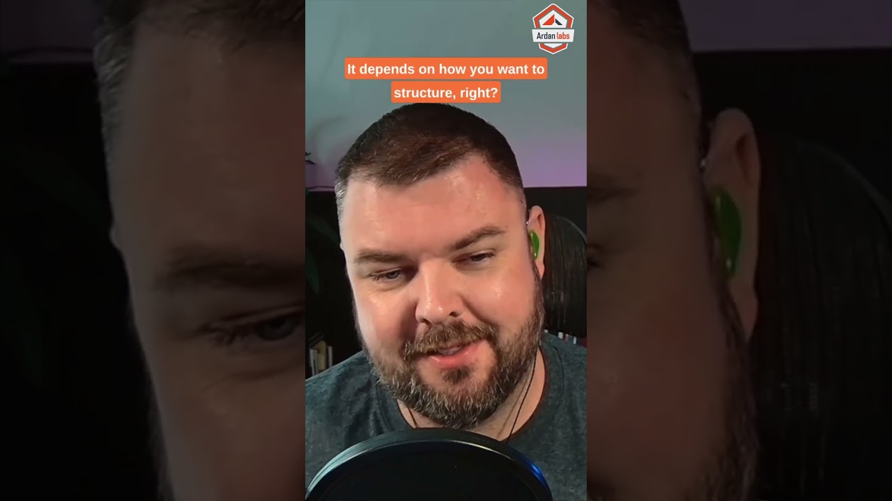 Using Tools to Stay Organized