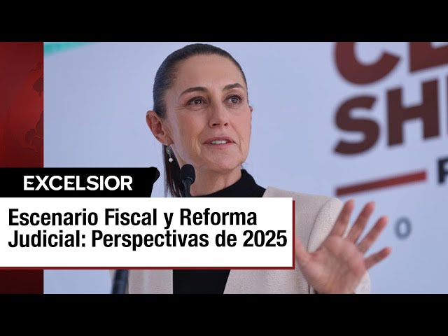 Claudia Sheinbaum anuncia calendario de censo para programas sociales