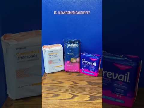 S&S medical supply store in Philadelphia