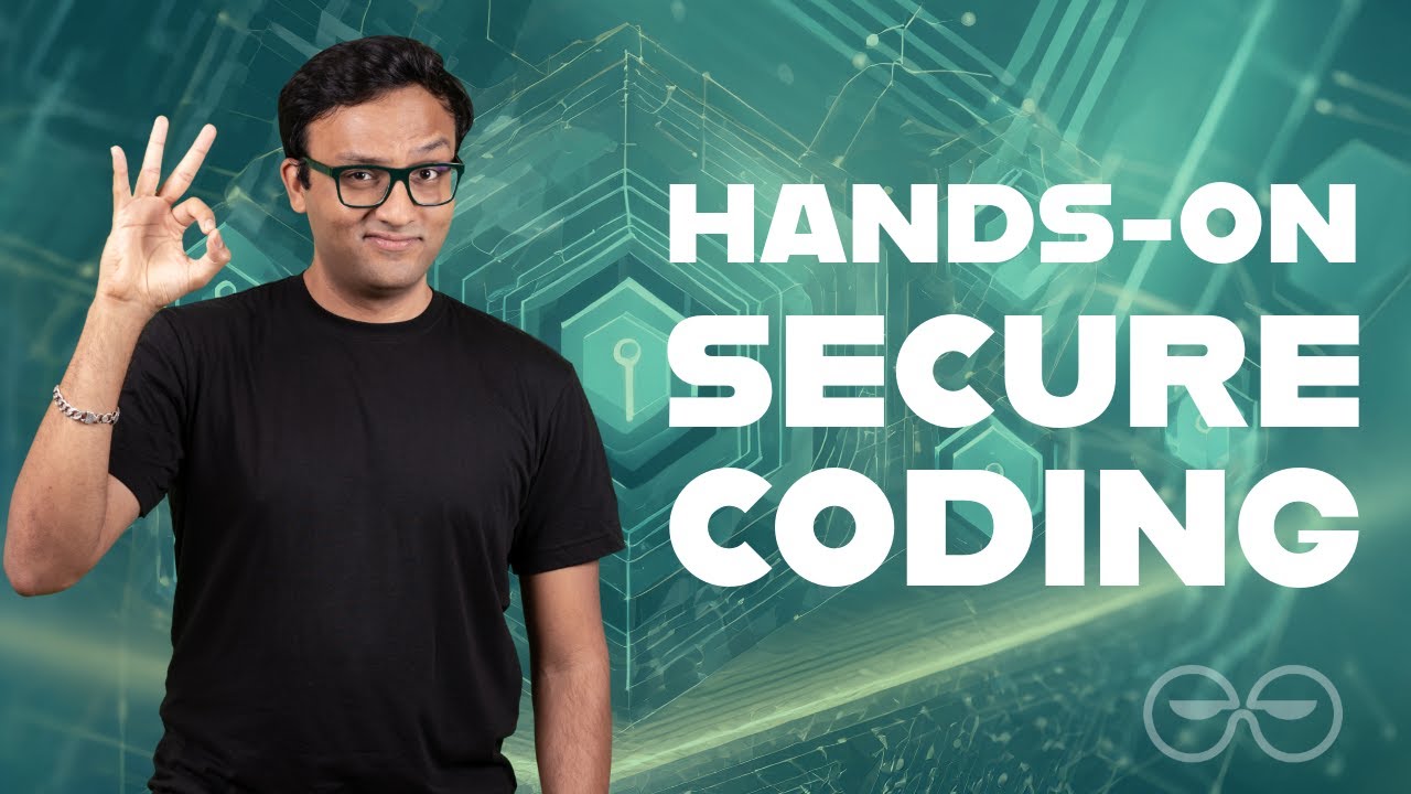 All About the Secure Coding Collection | AppSecEngineer