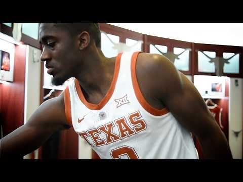 Texas Men’s Basketball unveils 2019-20 non-conference schedule
