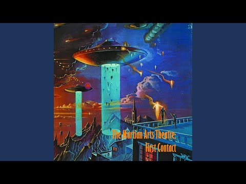 Klbj Alien DJ