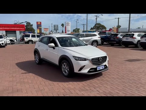 2021 Mazda Cx-3 Ellenbrook, Midland, Helena Valley, Guidlford, Greenmount, WA 6510452