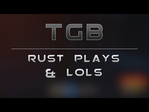 Steam Community :: Video :: Rust Clan PvP Plays and lols #1