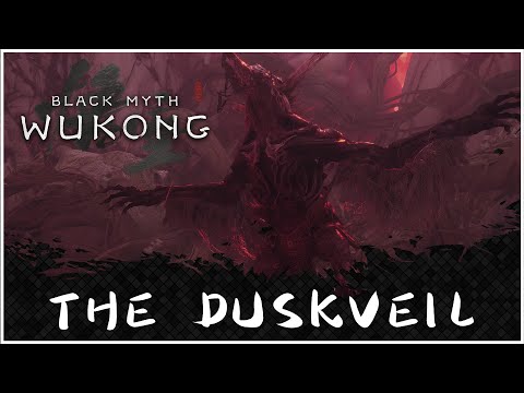 Steam Community :: Video :: Black Myth: Wukong - The Duskveil