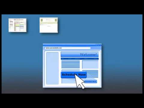Appointment-Plus: Burns & Cohan Demo