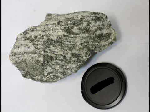 Tonalite-trondhjemite-granodiorite