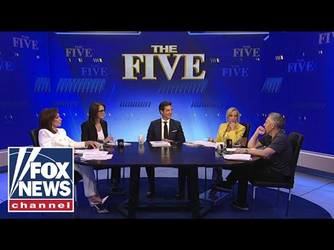 New Fox Nation series takes viewers behind the scenes of 'The Five'
