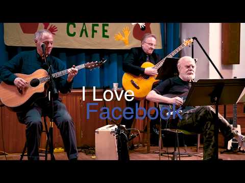 I Love Facebook (Live)