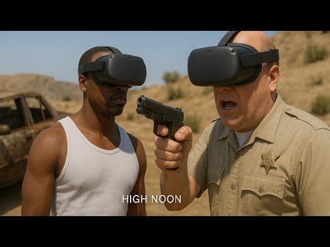 Steam Community :: Video :: High noon Mission In VR // GTA SADE VR With ...